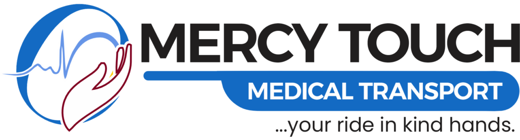 Mercy Touch Medical Transport – …your ride in kind hands.