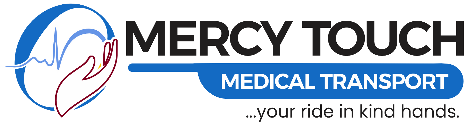 Mercy Touch Medical Transport – …your ride in kind hands.